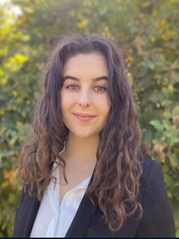 Lara Sanli | Cardoza Law Corporation